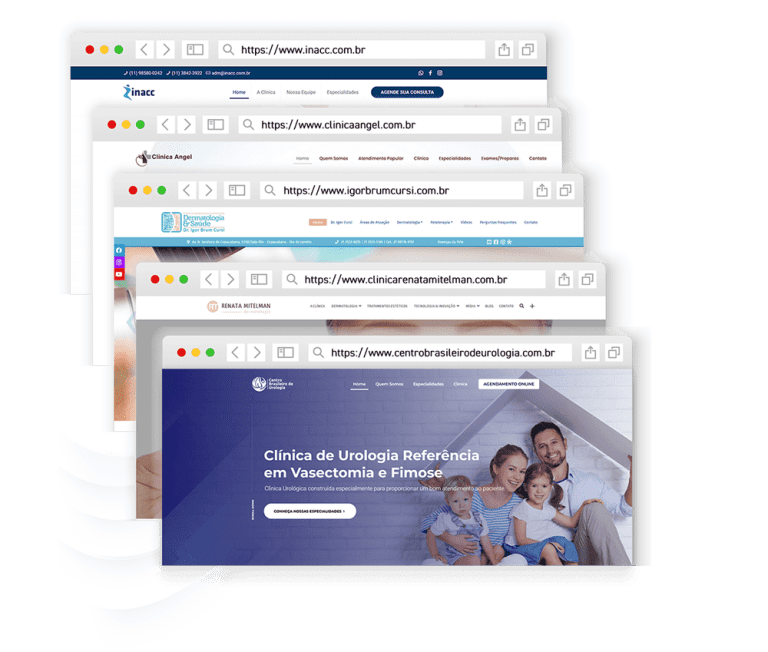 Home - Medicina Direta | Prontuário Eletrônico Certificado pela SBIS